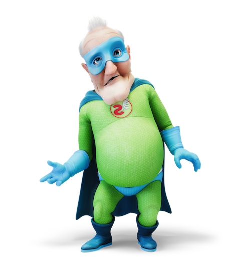 About Fast Heroes - Symptoms and Effects of Stroke | Fast Heroes