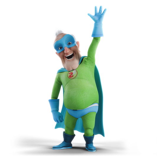 About Fast Heroes - Symptoms and Effects of Stroke | Fast Heroes