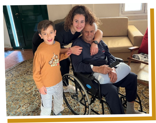 Campaign Impact | Fast Heroes