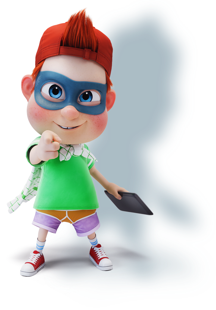 Week 5 : Stage 4 - Timmy on time | Fast Heroes